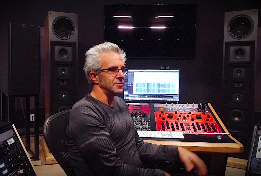 Episode #292 - Rush Seating, Rosewood Rules Relaxed, And Mastering ...