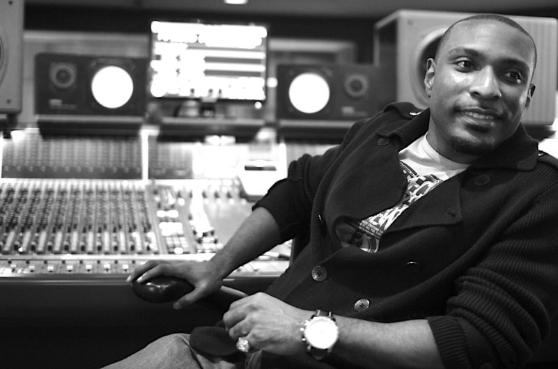 Podcast #365 - Producer Richard "Younglord" Frierson, Streaming ...