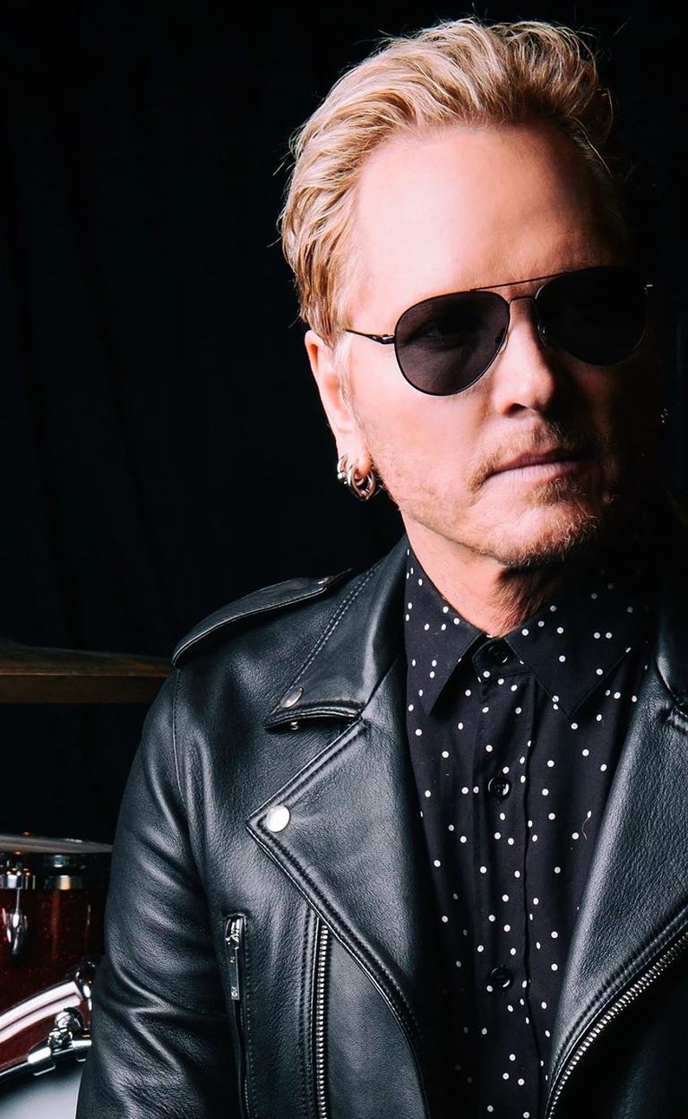 Episode #383 - Drummer Matt Sorum, Streaming Marketshare, And Oberheim ...