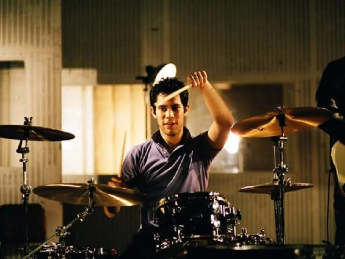Episode 438 - Former Maroon 5 Drummer Ryan Dusick, Will Your Song Be ...