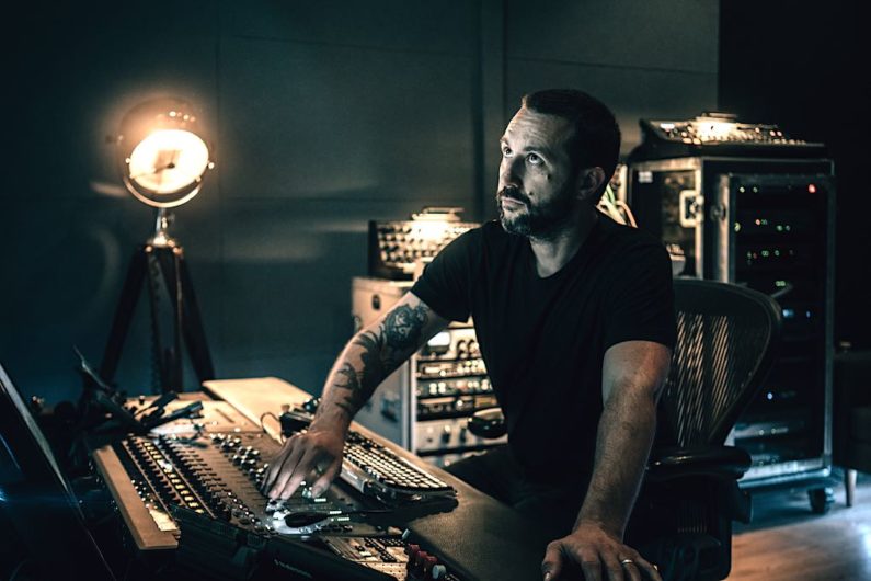 Episode 441 - Scoring Mixer Jason LaRocca, YouTube's Secret Weapon And ...