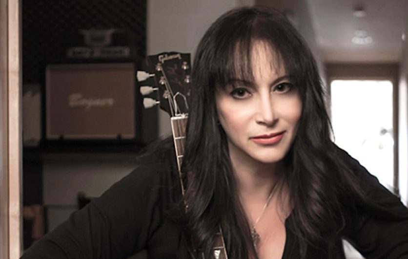 Episode 454 - Songwriter Holly Knight, EV's Killing AM Radio, And Jazz ...