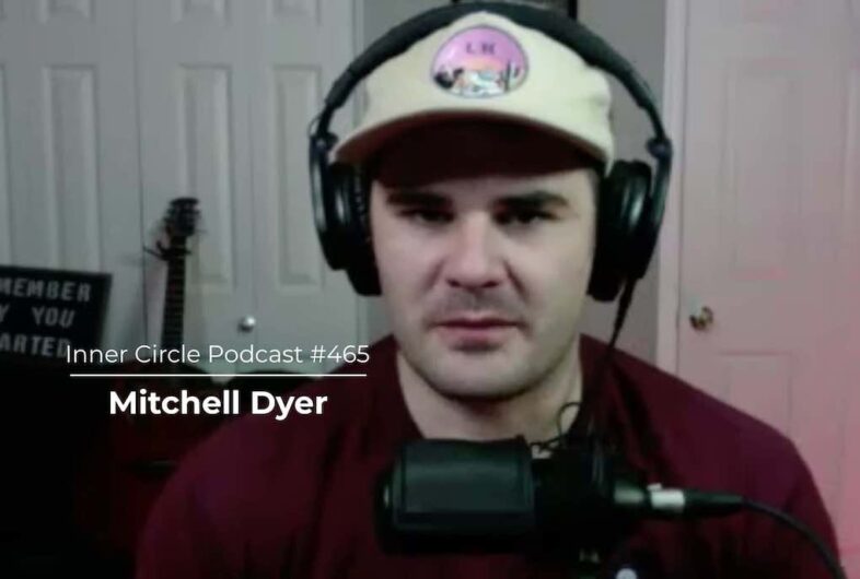 Episode 465 - Songwriter Consultant Mitchell Dyer, AM/FM Radio Changing ...