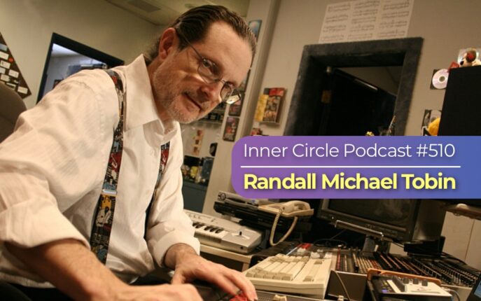 Episode 510 - Engineer/Artisan Baker Randall Michael Tobin, Unusual ...