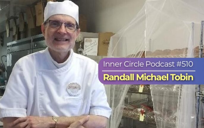Episode 511 - Engineer/Baker Randall Michael Tobin Pt2, Warners May Buy Tunecore, And Most ...