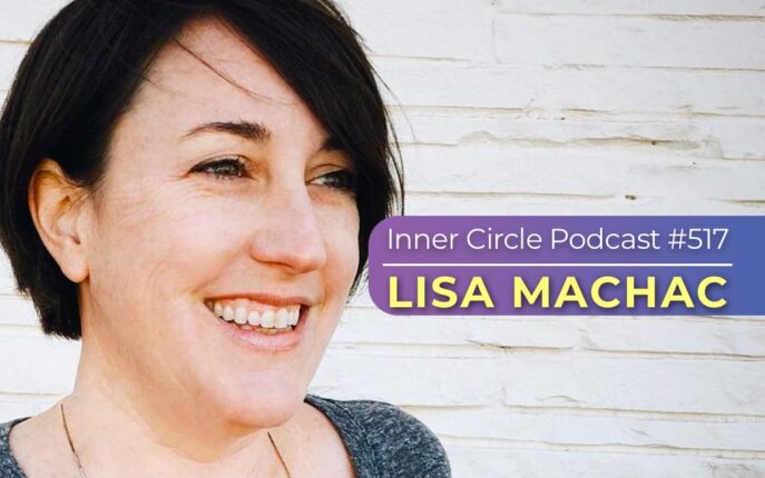Episode 517 - Music Consultant Lisa Machac, Spotify Decreases ...