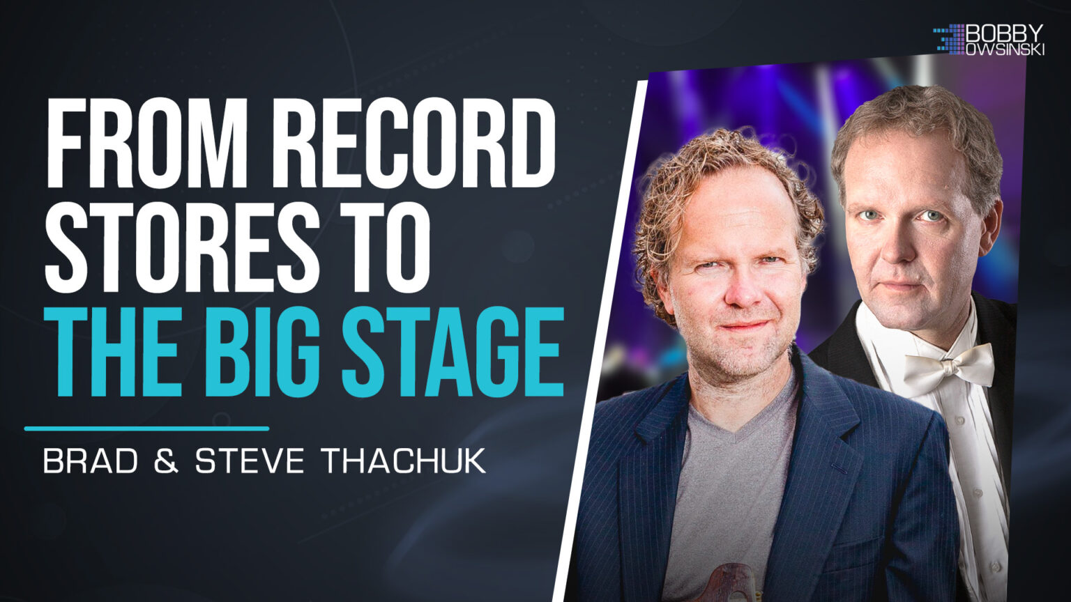 Gravel Museum Is Bridging the Gap Between Rock and Classical