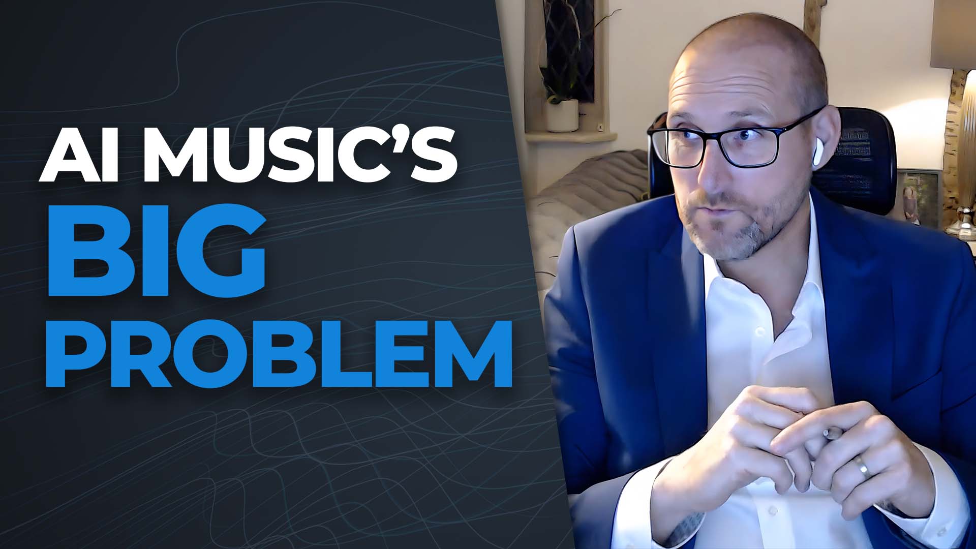 Episode 603 - Protect Your Music From AI Deepfakes With Marc Gray ...